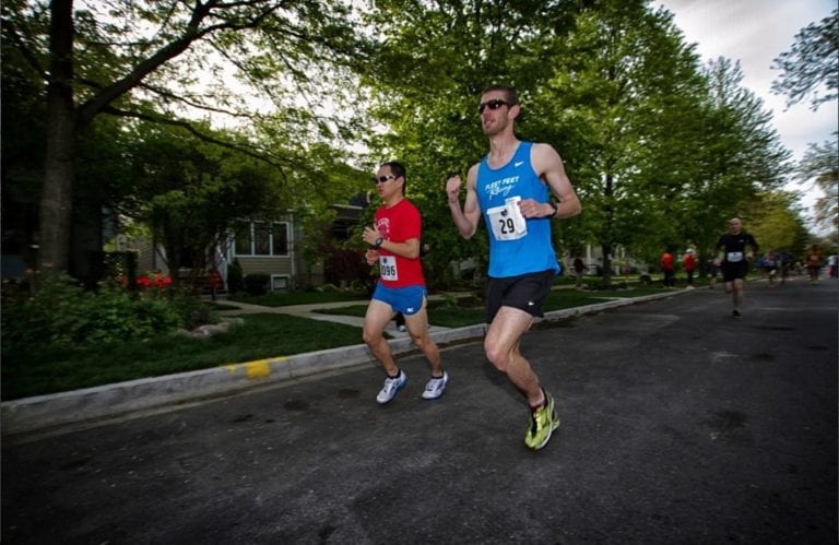 Running Form: Tips and Tricks of the Trade for Better Musculoskeletal ...