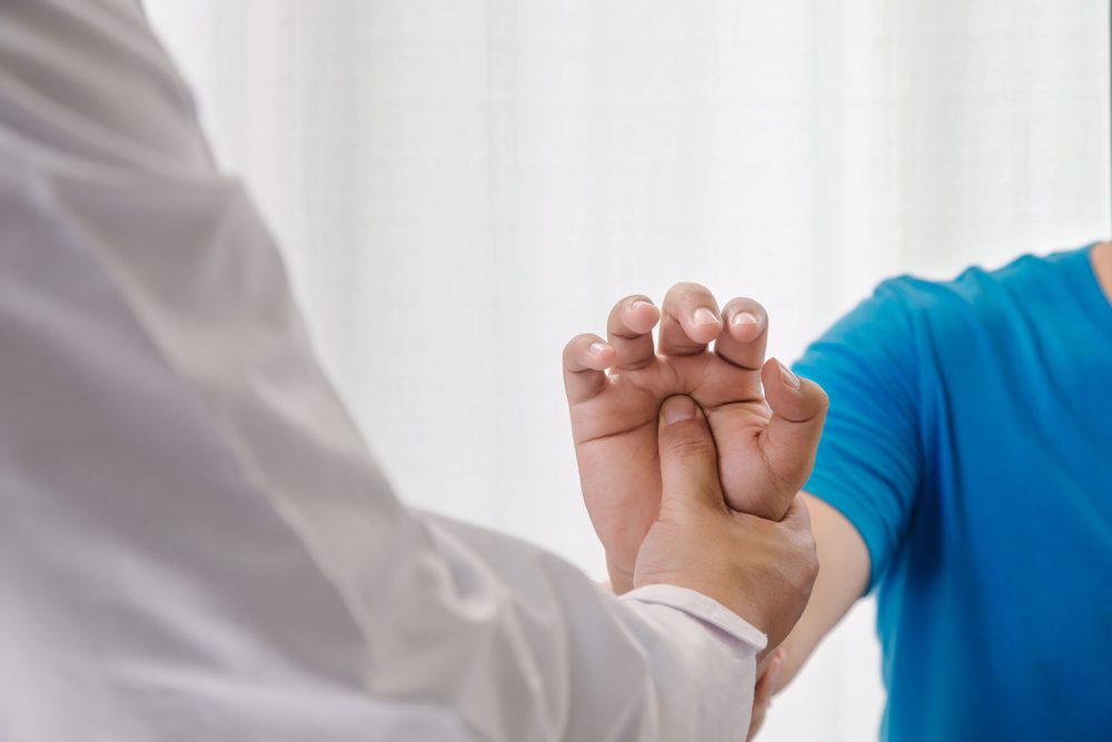 Trigger Finger Treatment | IMPACT Physical Therapy
