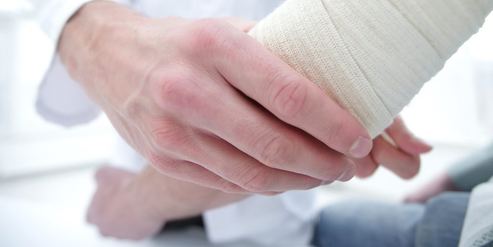 Top Five Common Hand & Wrist Injuries | IMPACT Physical Therapy