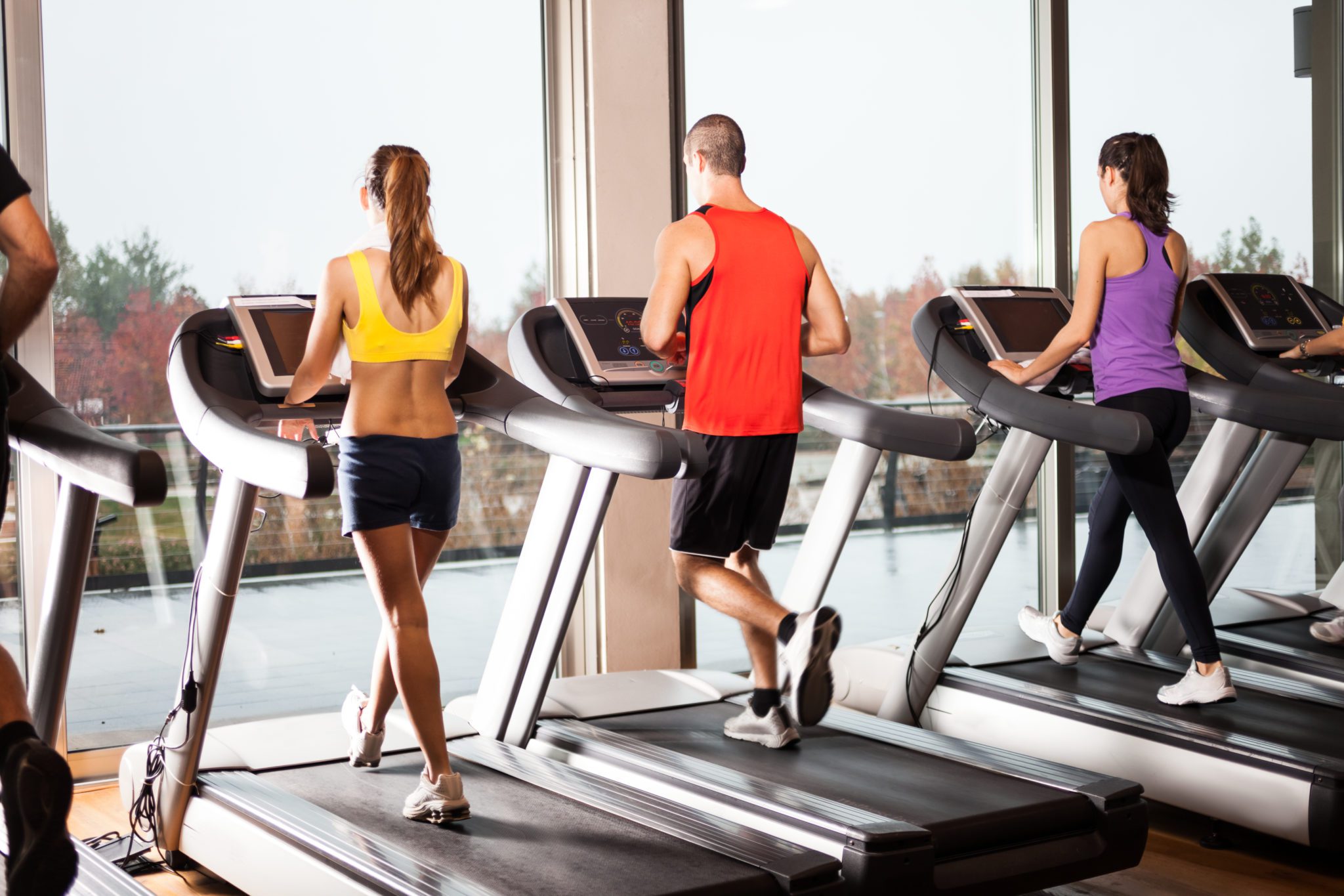 Indoor Running Tips for Winter | Track & Treadmill |Indoor Running Tips ...