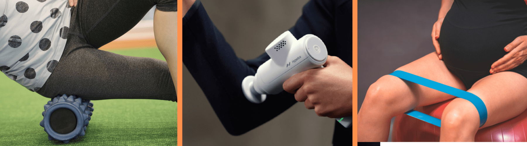 Physical Therapy Equipment for Home | IMPACT PT Shop