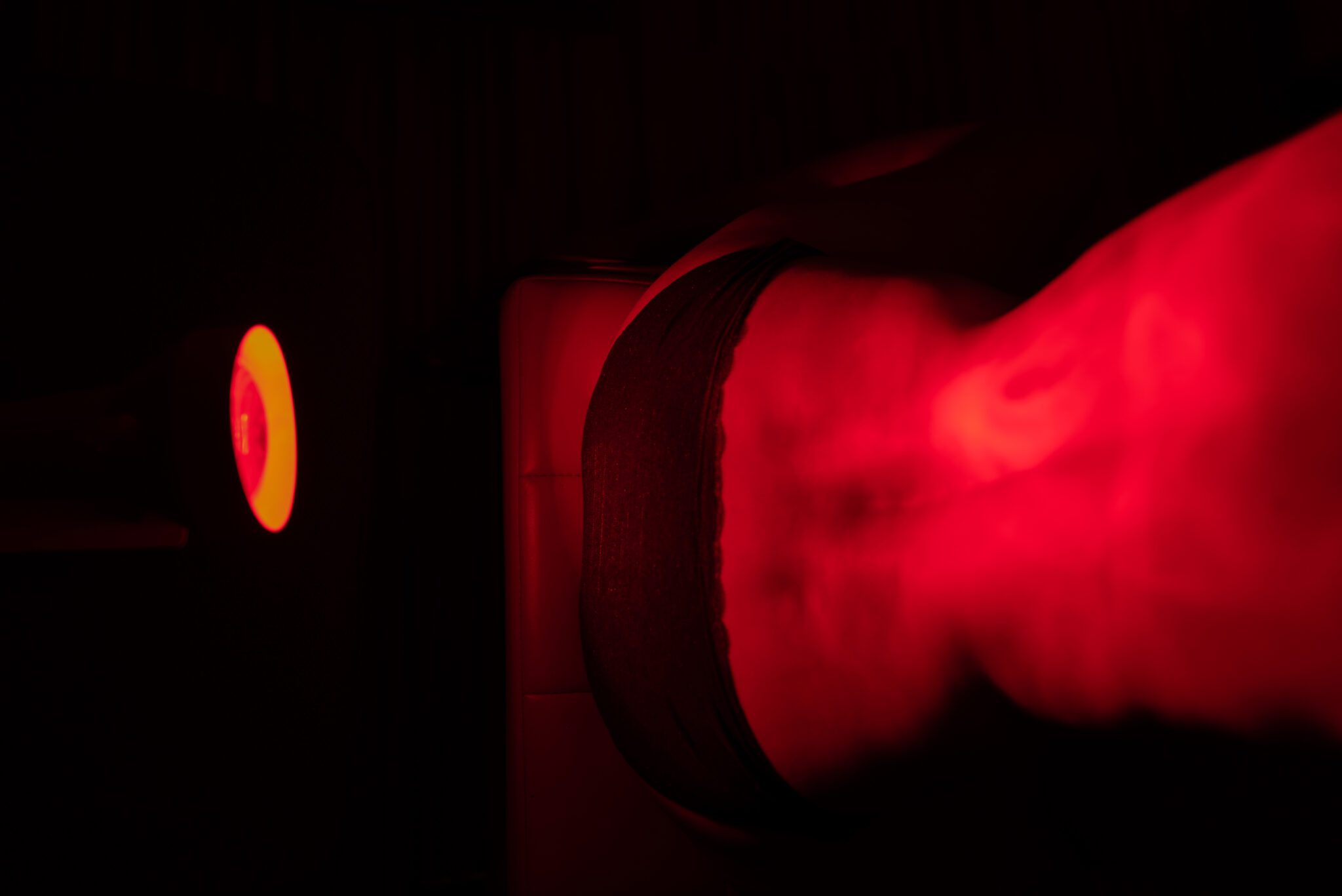 Red Light Therapy Benefits | IMPACT Physical Therapy and Sports Recovery